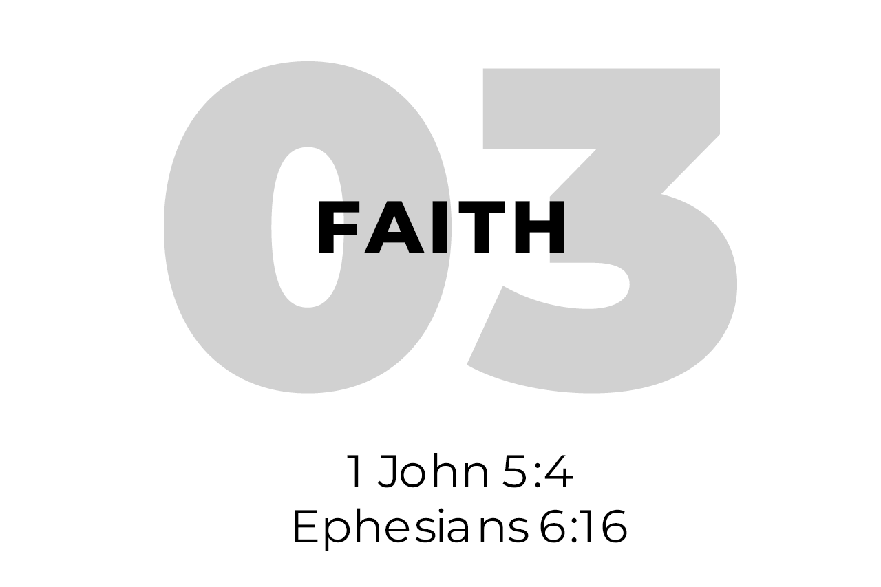 Our Faith - Winners Chapel Adelaide