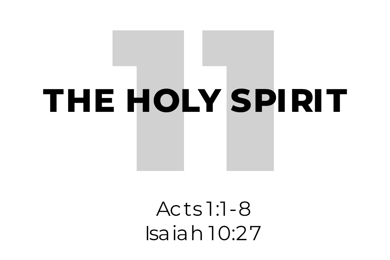 Our Faith - Winners Chapel Adelaide